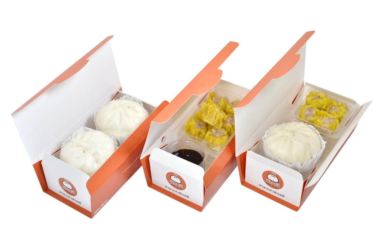 snack_box_cover | ร้านซาลาเปาทับหลี Bao & Go สาขาสุทธิพร กทม